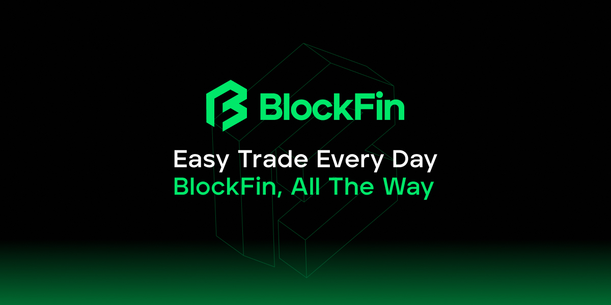 Register | BlockFin - Secure Crypto Exchange with Best Fund Security